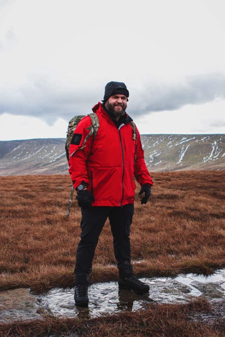 About Us – Stephen Howson